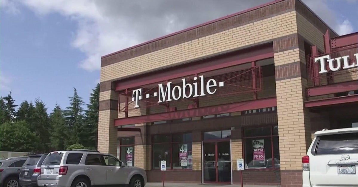 Phone outages impacting cell carriers across the U.S. including AT&T ...