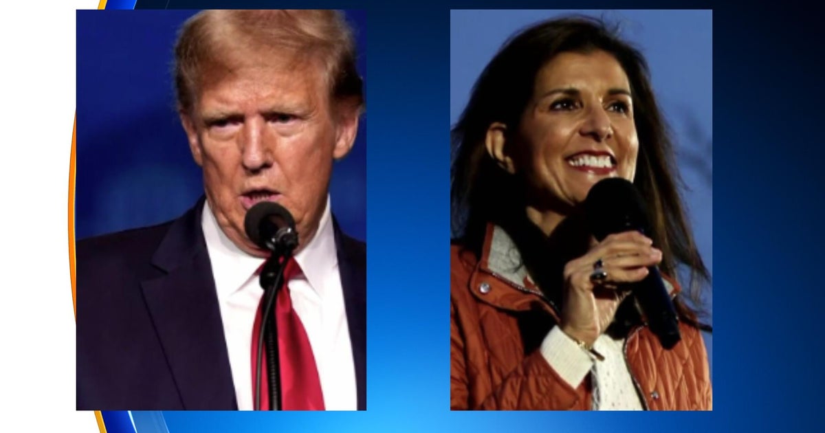 GOP presidential candidates make final push ahead of South Carolina ...