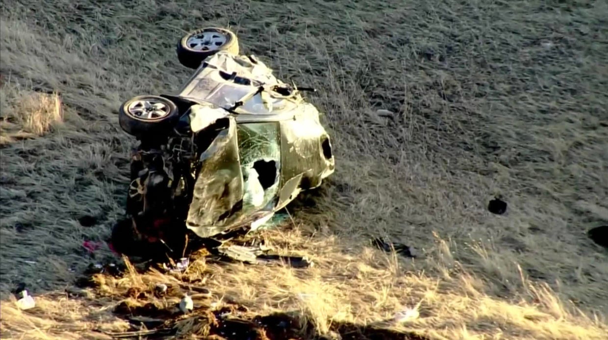 3 University of Wyoming swim team members who died in single-car crash ...