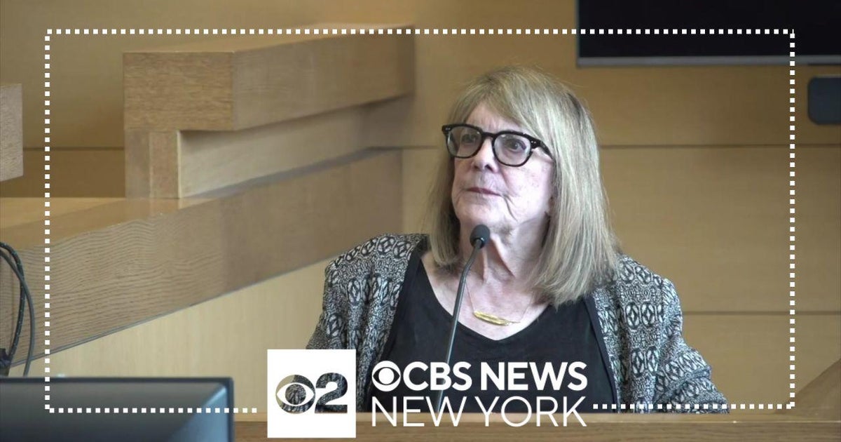 Memory expert Dr. Elizabeth Loftus called to testify in Michelle ...