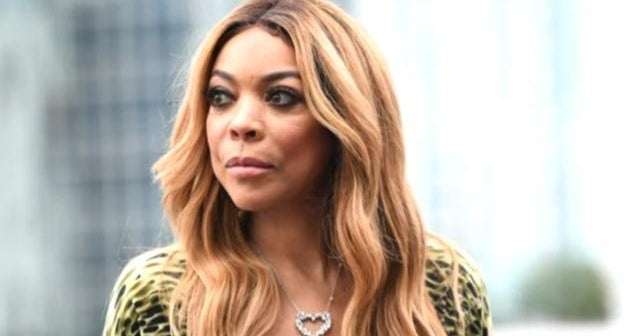 Wendy Williams Progressive Aphasia Frontotemporal Dementia Diagnosis