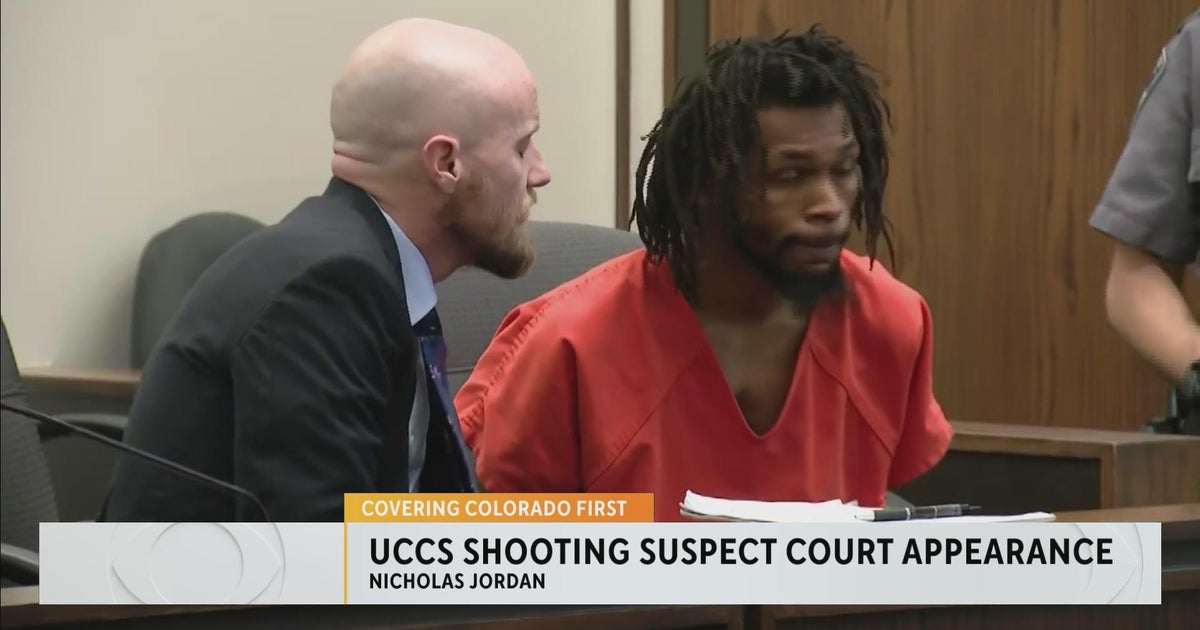 Colorado double murder suspect threatened roommate before shooting, would "Kill him" over trash ...