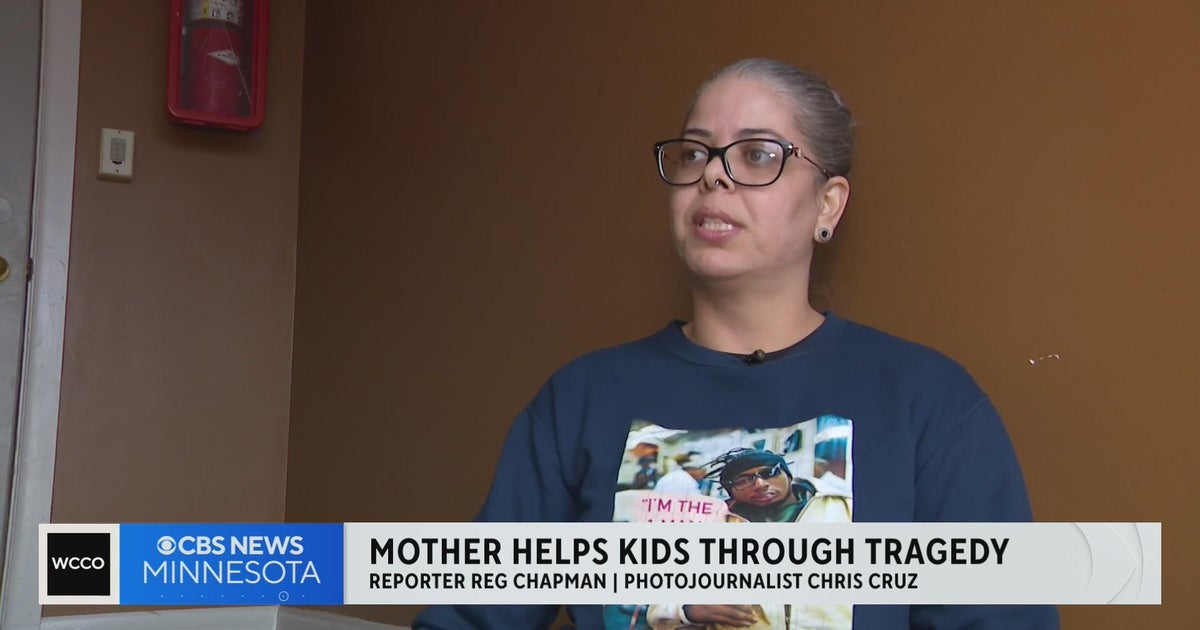 Shannon Gooden's ex-partner speaks out about what happened and how the ...