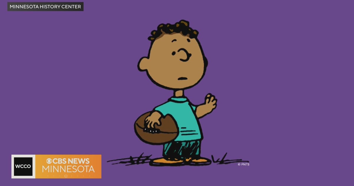The history behind Peanuts’ first Black character Franklin - CBS Minnesota