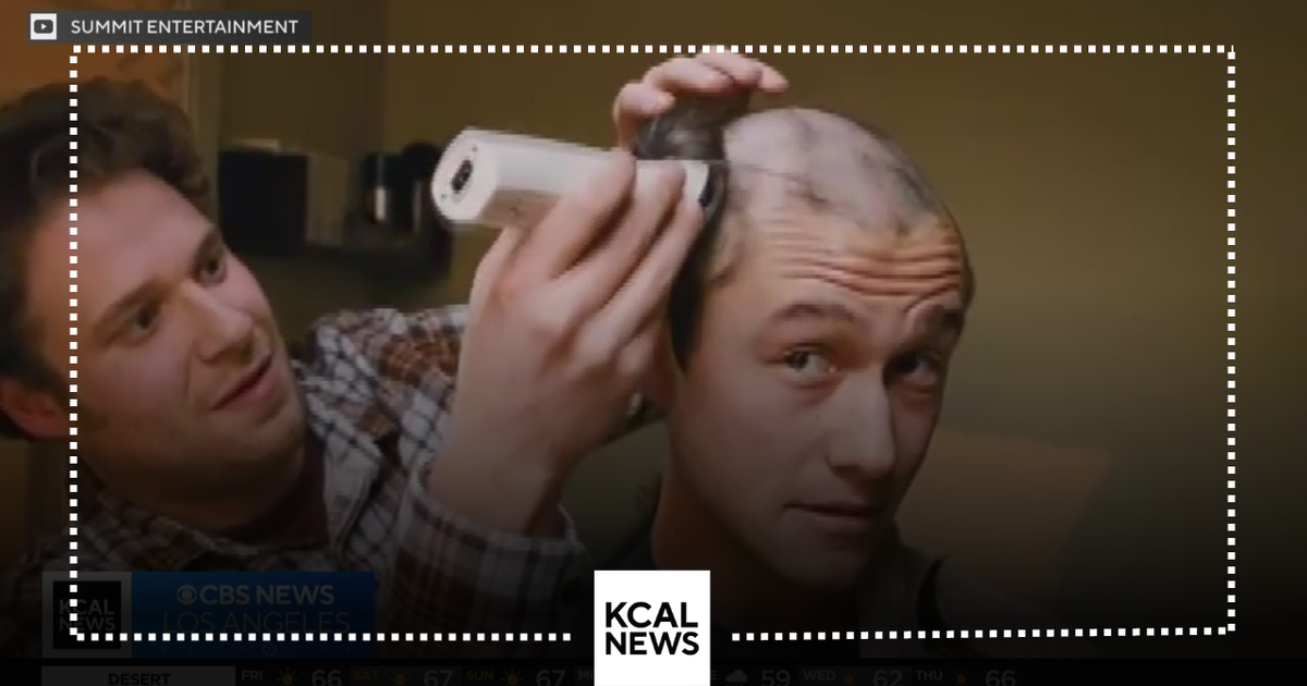 Study shows the common misconceptions about cancer in movies - CBS Los ...