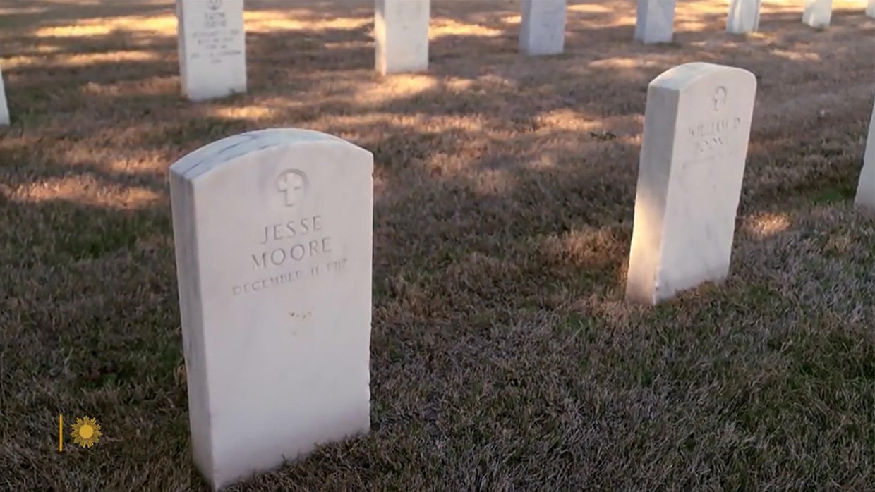 U.S. Army restores honor to Black soldiers hanged in Jim Crow-era South ...