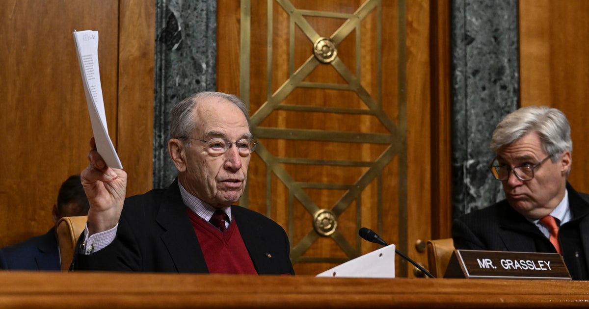 Senators probe private equity hospital deals following CBS News ...