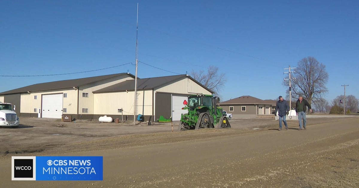 Farmers in Minnesota rely on seasonal migrant workers to keep crops ...