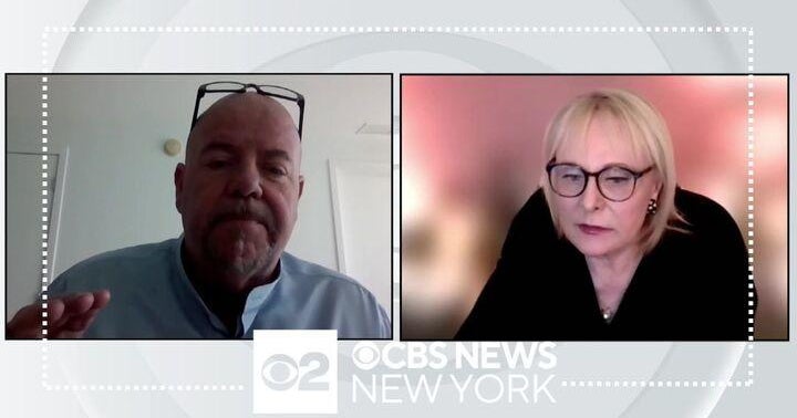 Steve Kramer explains why he used AI to impersonate President Biden in ...