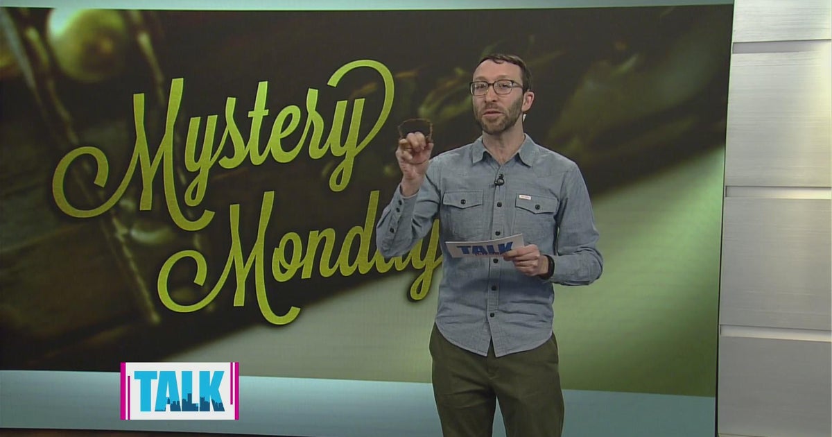 Mystery Monday Reveal - Feb. 26, 2024 - CBS Pittsburgh
