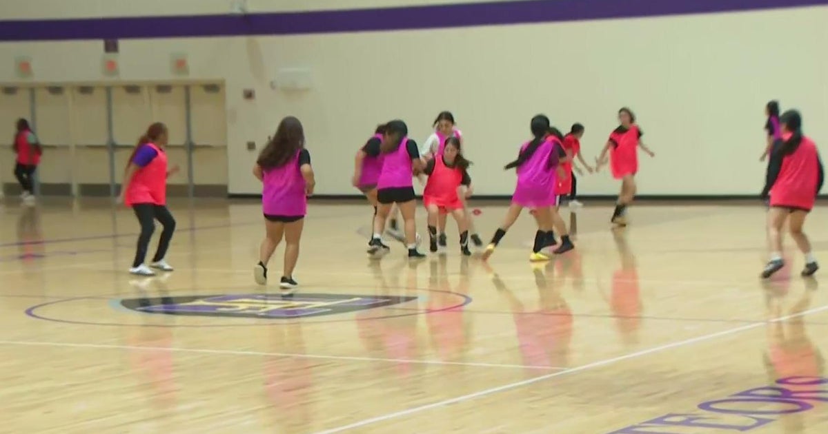 School Spotlight: Thornton Fractional North High School - CBS Chicago