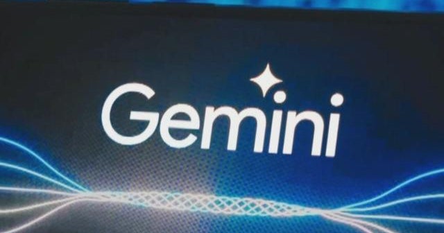 Google relaunching Gemini AI picture generator - CBS News