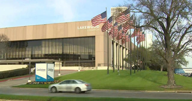 Police body camera footage released of shooting at Lakewood Church ...