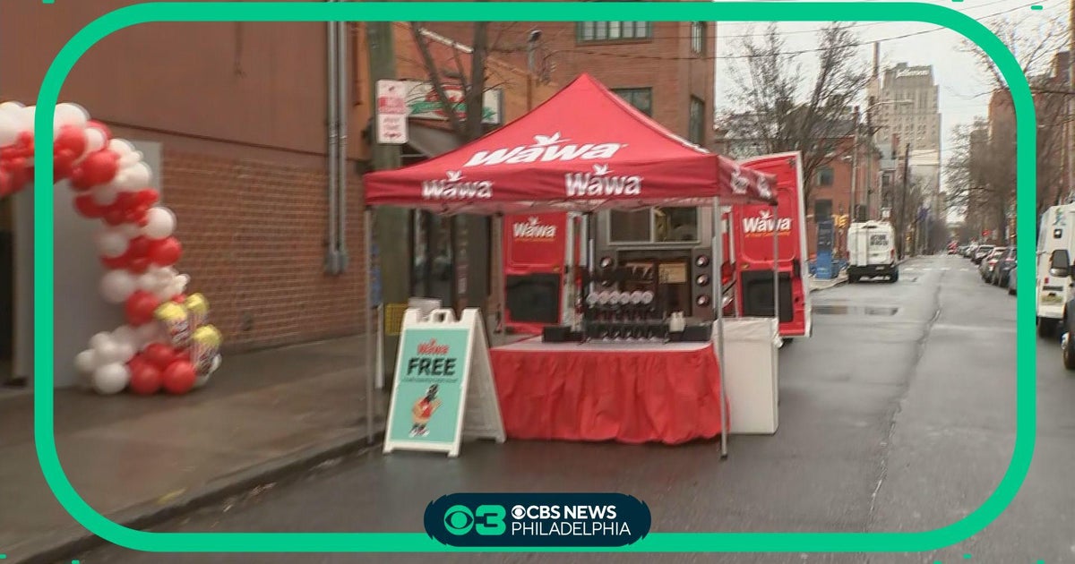 Wawa, Eagles team up to provide jobs to people with autism ...