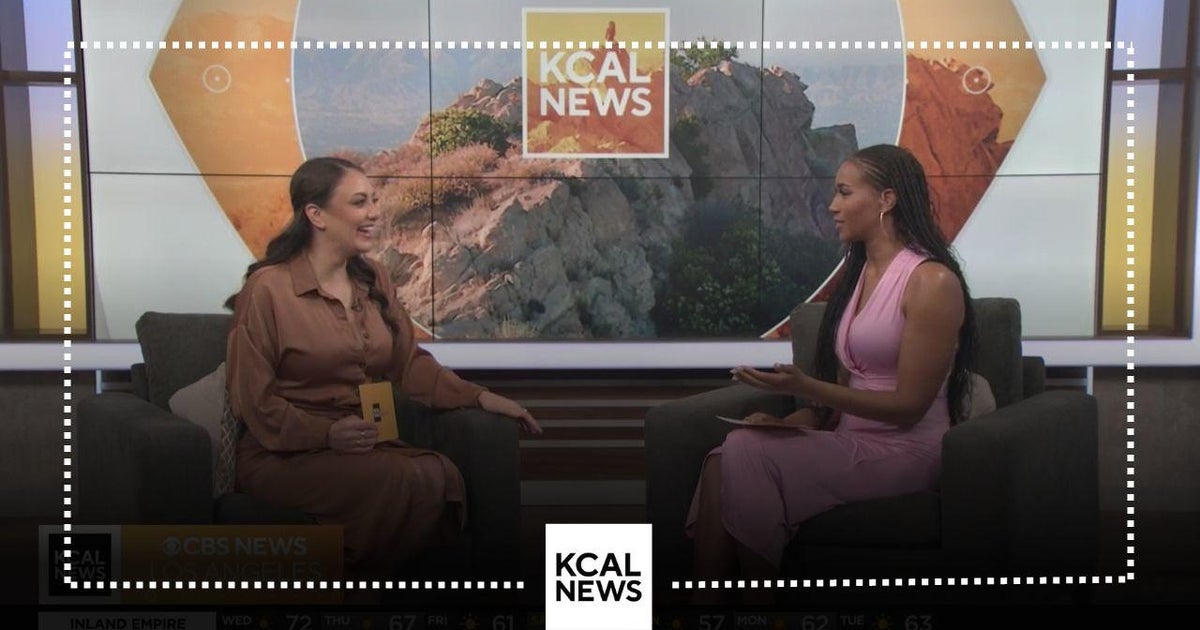 The latest in celebrity news with Emily Longeretta, Variety senior TV ...