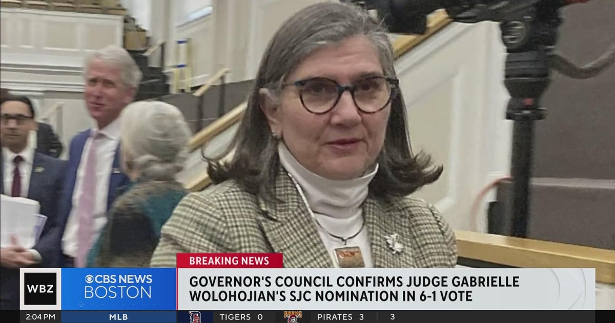 Gov. Healey's former romantic partner approved to join state's highest ...