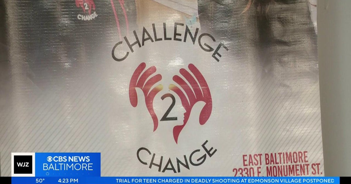 Community MVP: Challenge 2 Change prepares at risk youth for life and ...