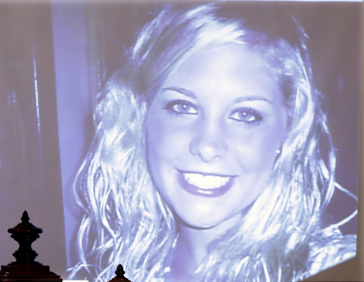 Key witness in Holly Bobo murder trial says his testimony was a lie ...