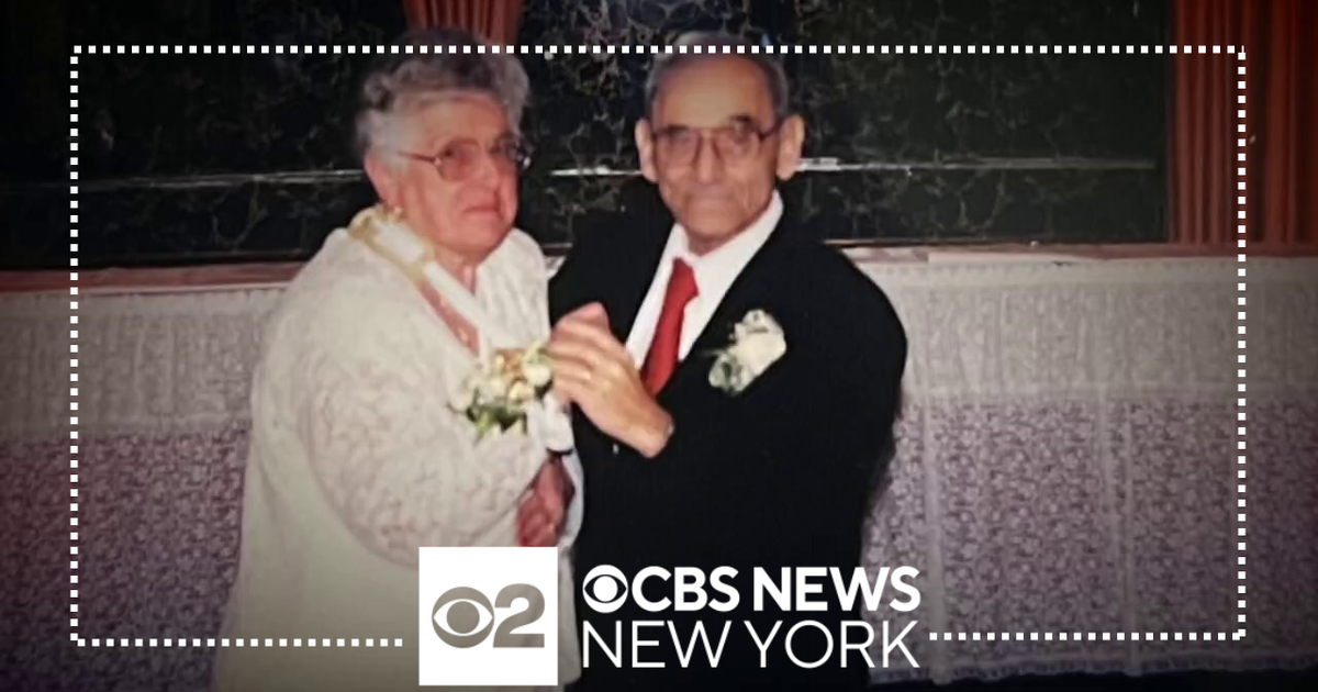 Cold Case with Alice Gainer: Who killed Gertrude Bizzaro? - CBS New York