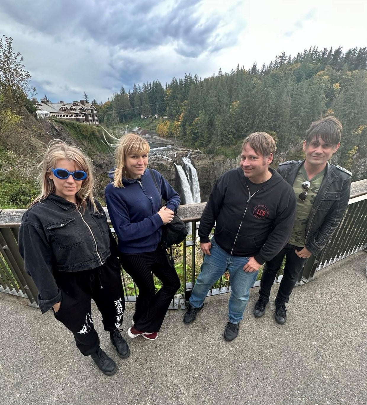 Former Bay Area resident Conan Neutron brings the noise rock to SF ...