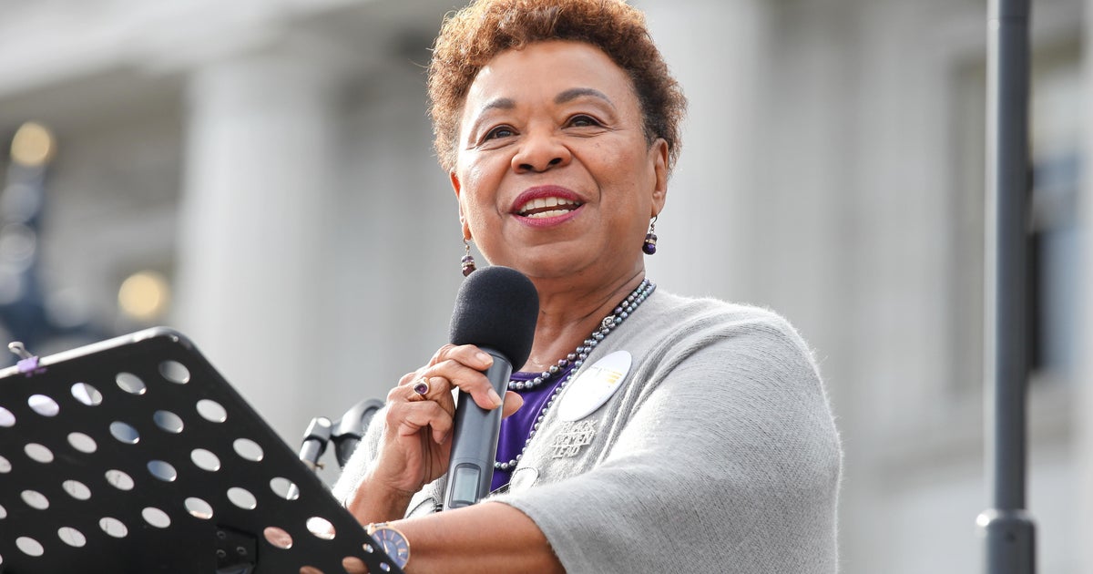 California 12th Congressional District candidates stepping into Rep ...