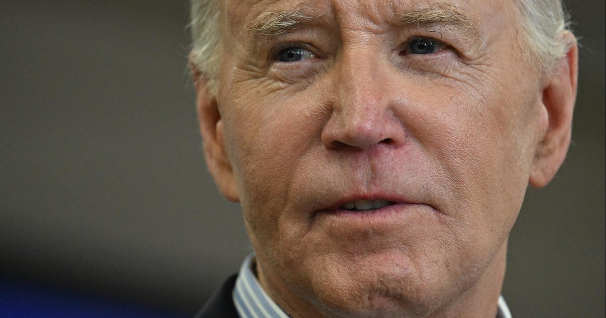Biden in Texas urges House Speaker to hold vote on bipartisan border ...