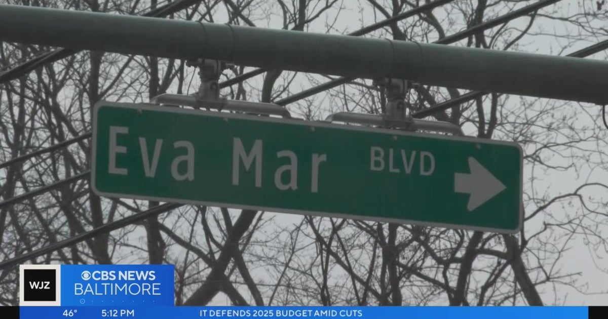 Harford County to convert abandoned Eva Mar site into new school ...