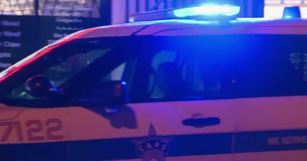 Second victim from South Side Chicago mass shooting dies - CBS Chicago