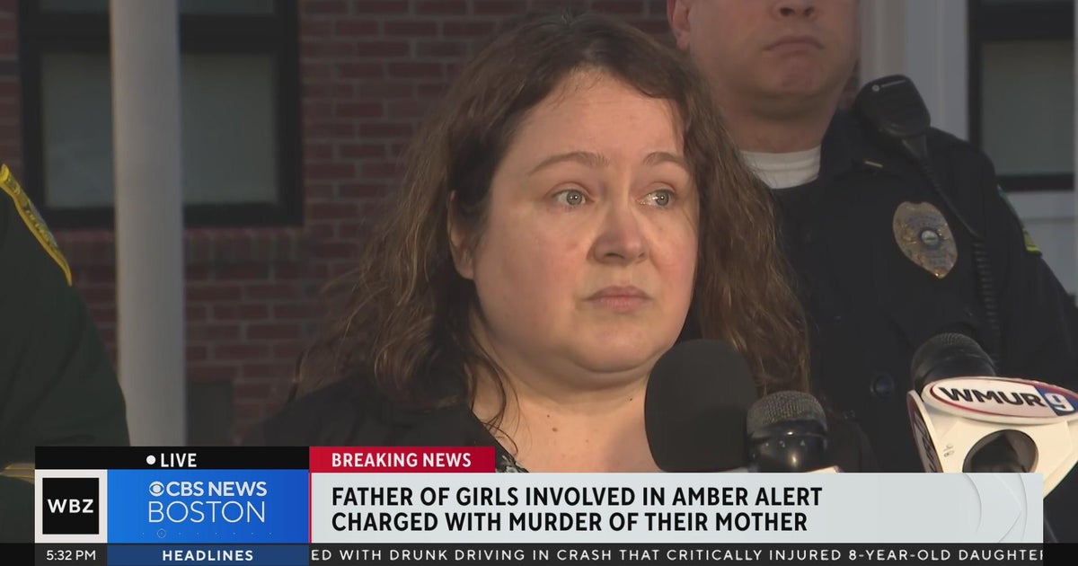 Father of girls involved in NH Amber Alert charged with murder of girls ...