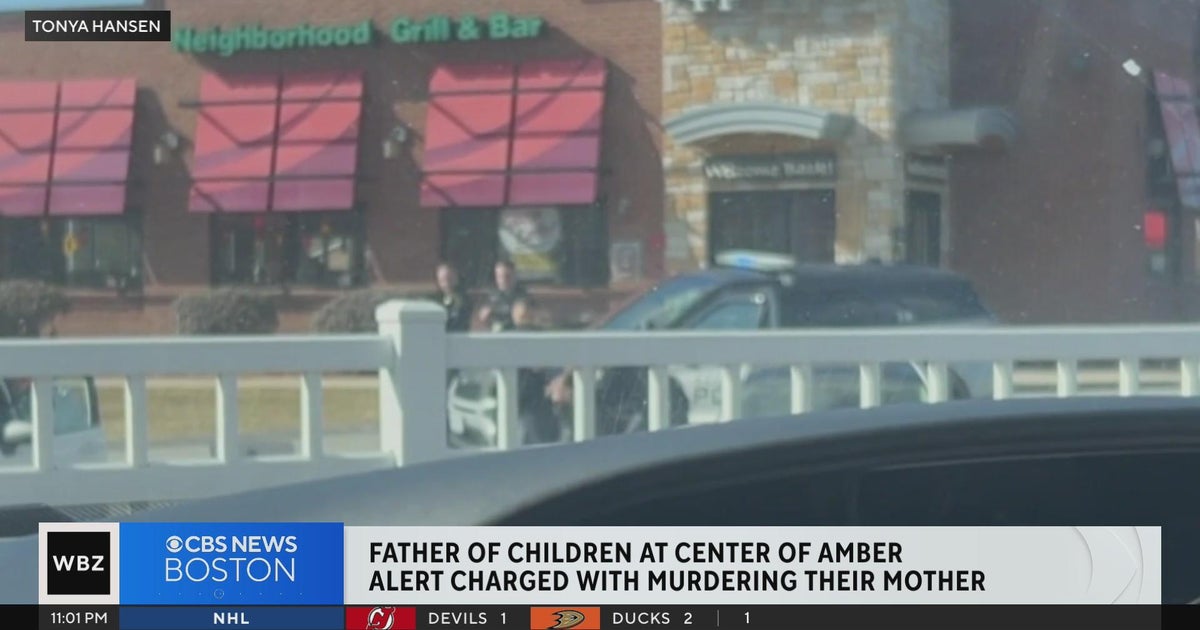 Witnesses describe moments when father at center of NH Amber Alert was ...