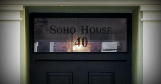 A look inside the exclusive world of members-only social clubs - CBS News