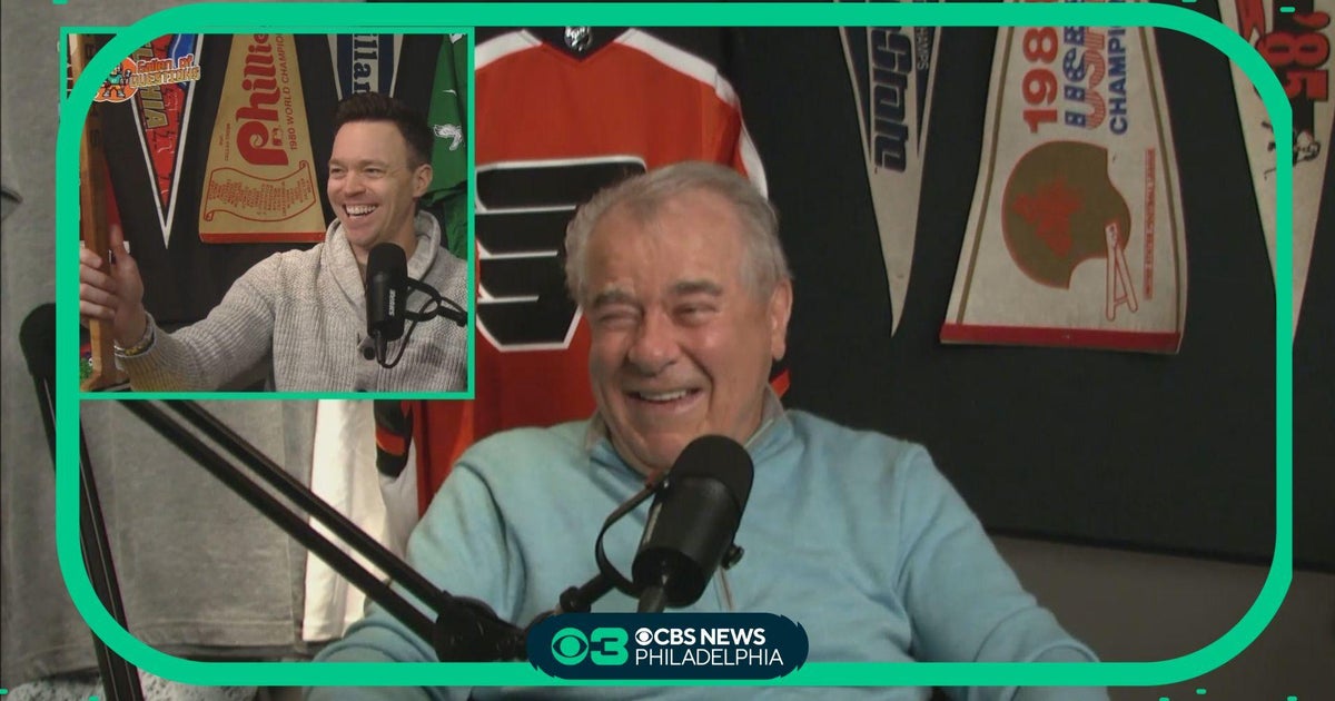 Flyers Legend Joe Watson talks Broad Street Bullies' iconic moments and ...