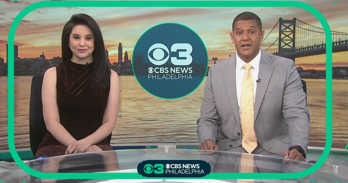 Morning news headlines for Sunday, March 3, 2024 | CBS News ...