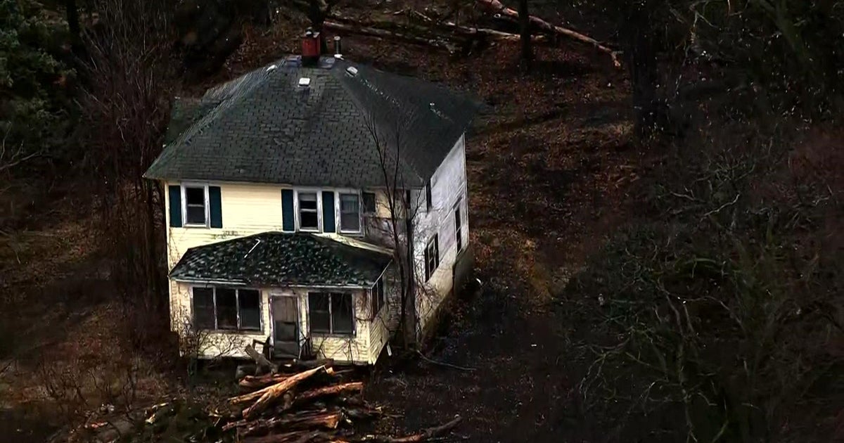 Gallery: Aftermath of large Waseca County wildfire