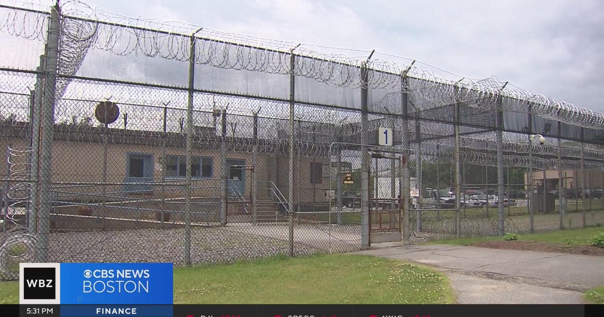 I-Team: Advocates say Massachusetts prison system is setting inmates up ...