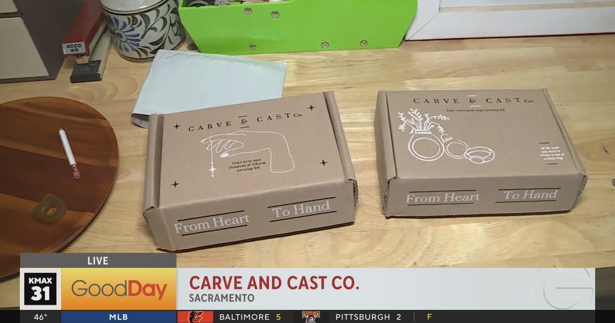 Carve and Cast Co - Good Day Sacramento