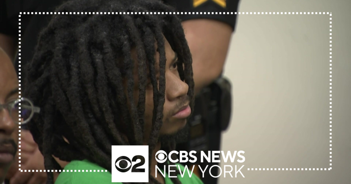 Suspect Due Back In Court In Sayreville Councilwomans Death Cbs New York