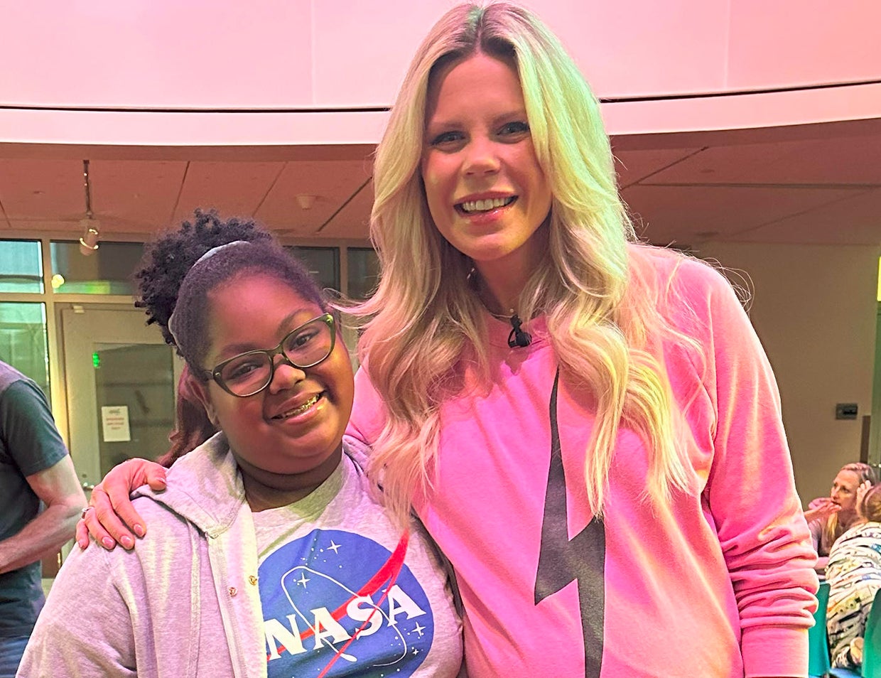 Girls & Science Kick-Off at the Denver Museum of Nature & Science