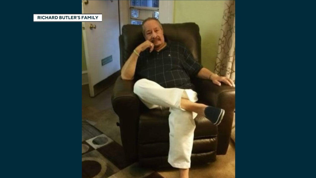 Surveillance video shows suspect, vehicle involved in murder of 88-year ...
