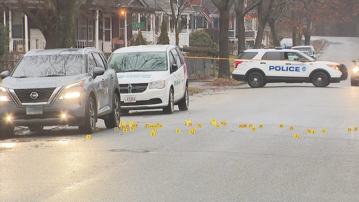 Worcester schools remember 11-year-old girl killed in ambush shooting ...