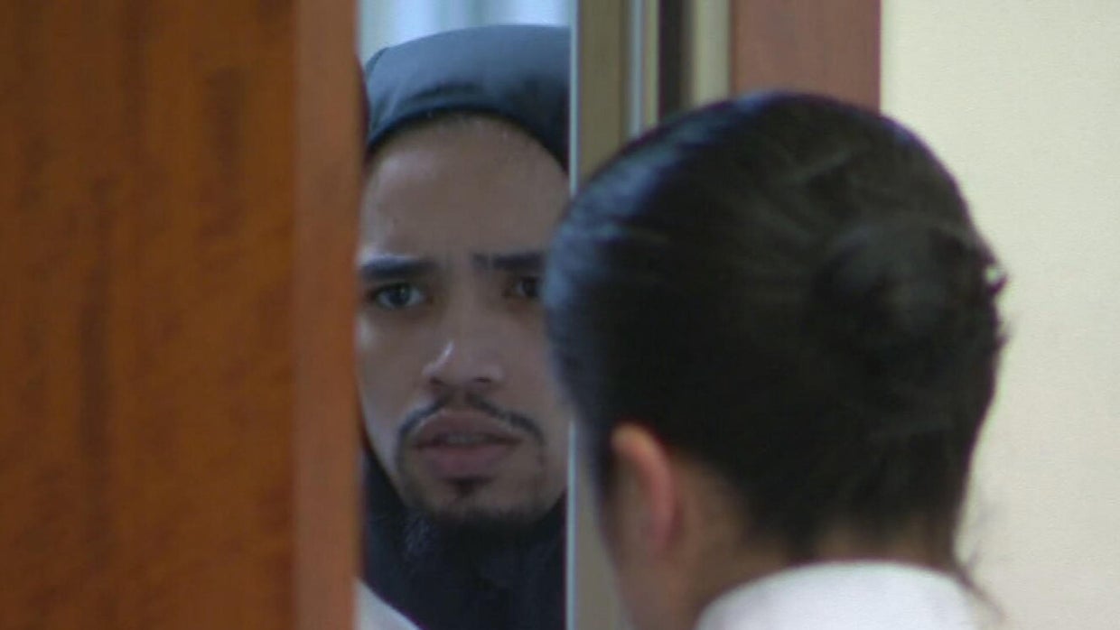 Suspect in murders of Worcester mother and daughter held without bail ...