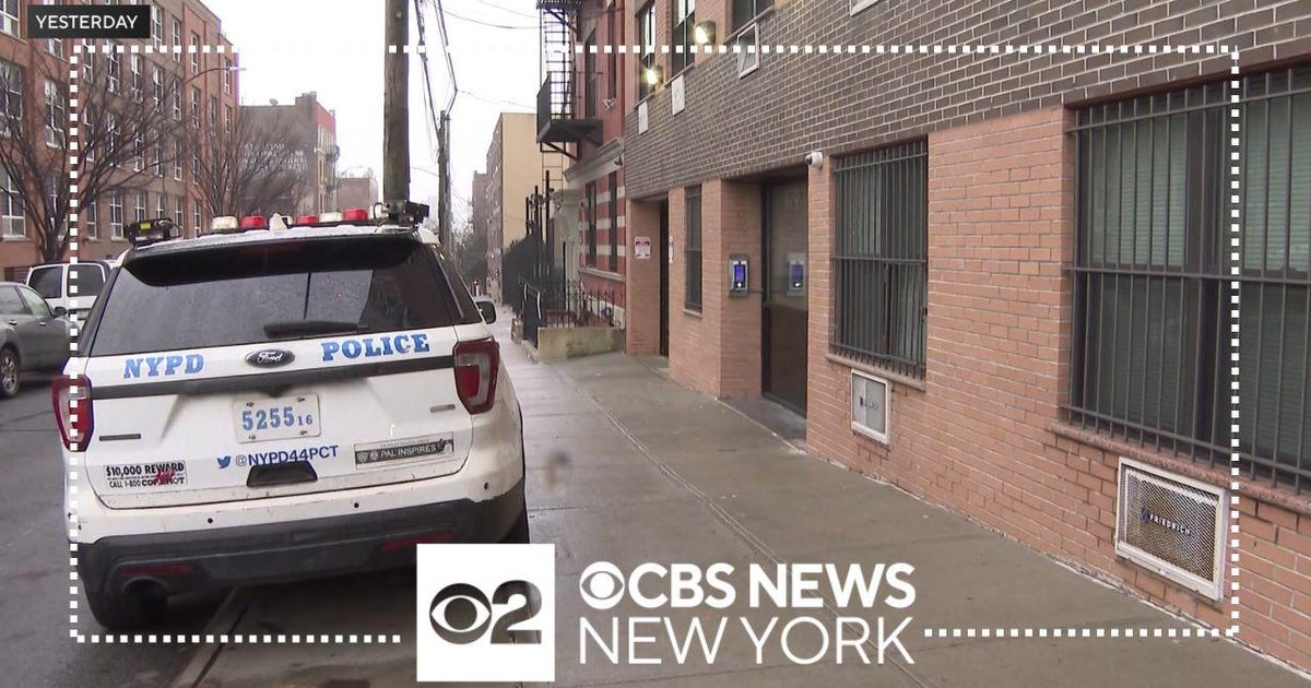 Man charged with murder after police find dismembered body parts - CBS ...