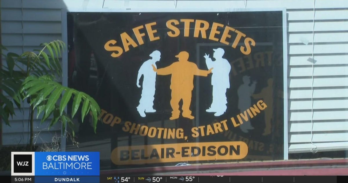 City leaders call for transparency in Baltimore's Safe Streets program ...