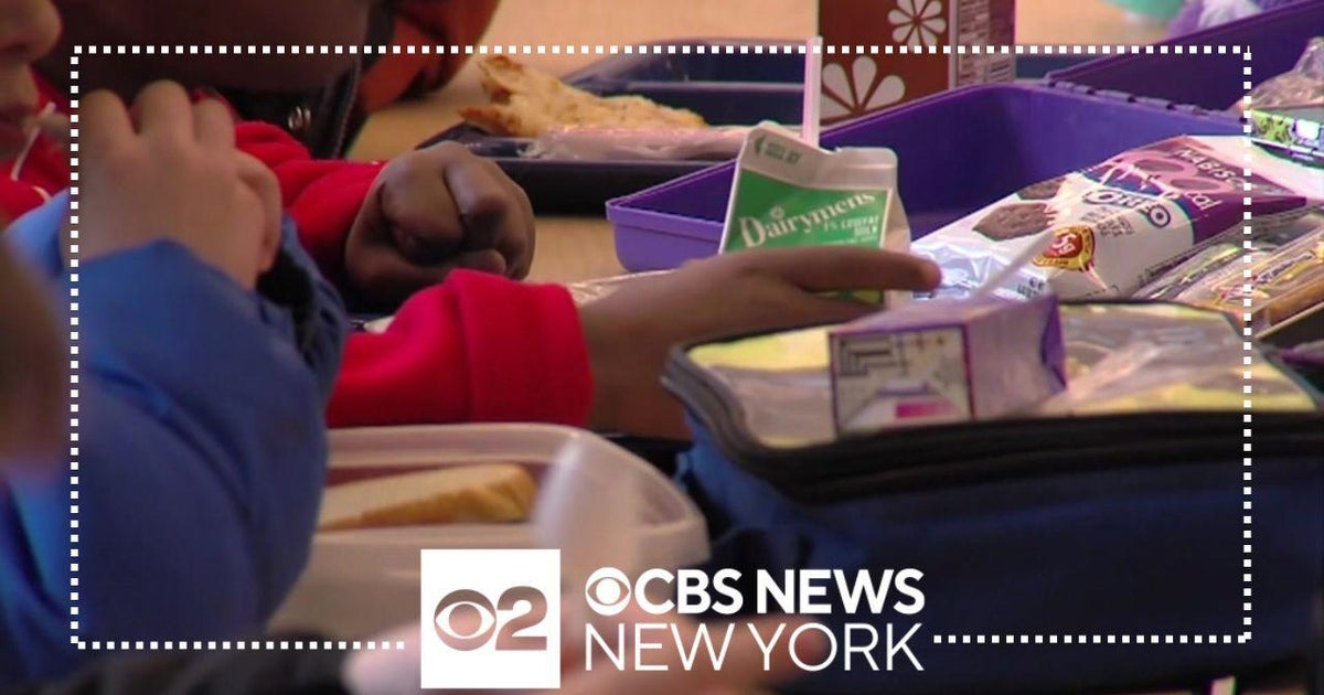Popular NYC school lunch options returning to menu in response to ...