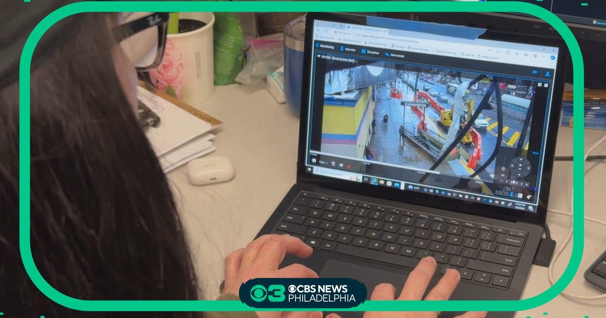 What is SEPTA doing to improve safety on its transit system? - CBS ...