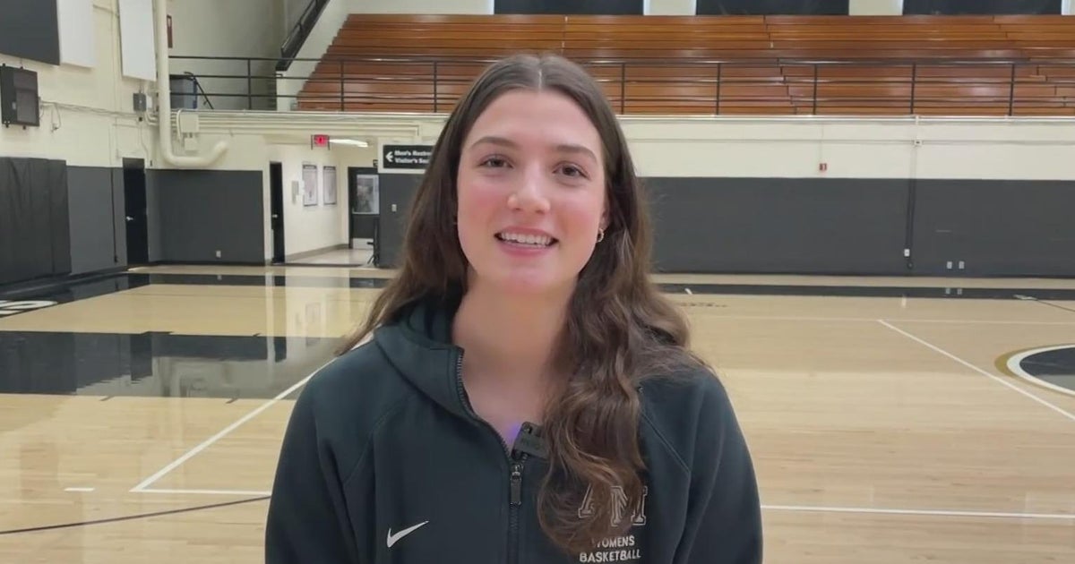 Archbishop Mitty women's basketball star gears up for CIF championship ...