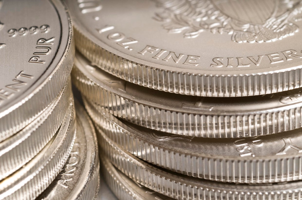 Costco is selling silver coins. Here's why you may want to buy in ...
