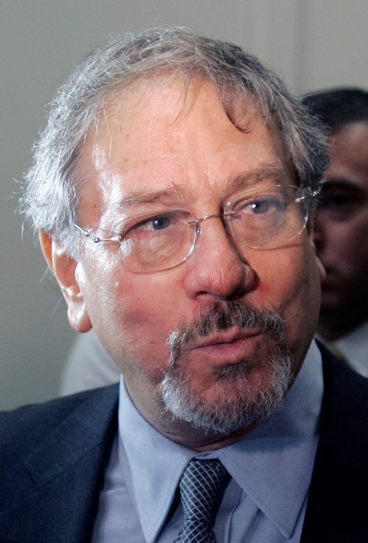 Veteran Miami prosecutor quits after judge's rebuke over conjugal ...
