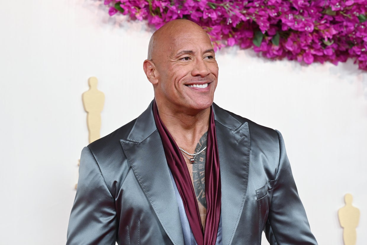 Oscars 2024 red carpet fashion and key moments from Academy Awards ...