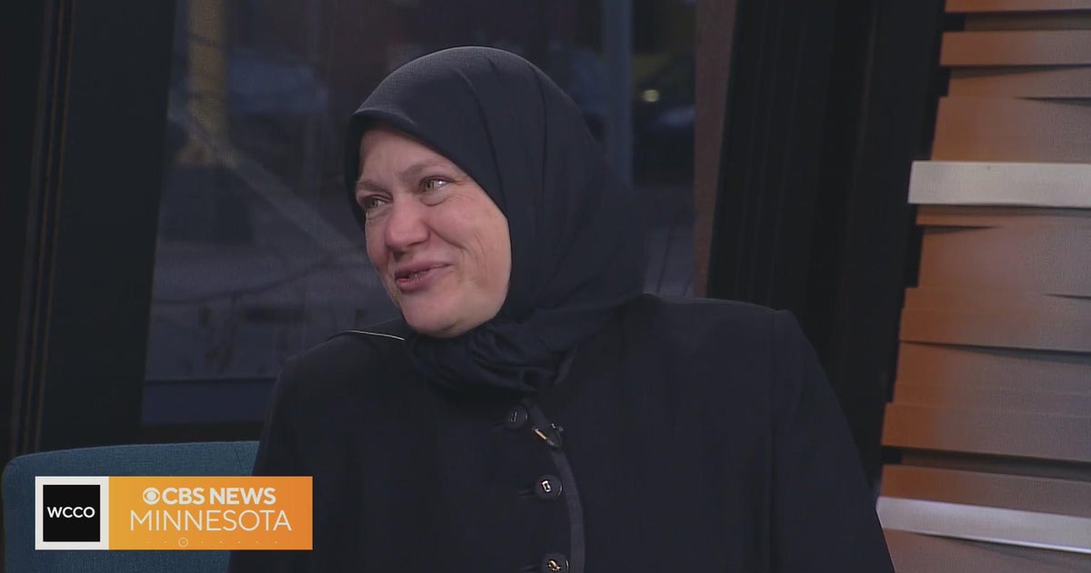 What is Ramadan? - CBS Minnesota